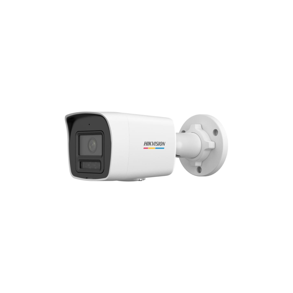 Hikvision IP Camera DS-2CD1027G2H-LIU 2MP ColorVu Smart Hybrid Light ...